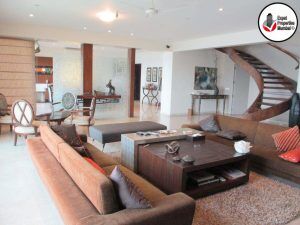 5 BHK Apartment for lease in Powai – Expat Properties Mumbai